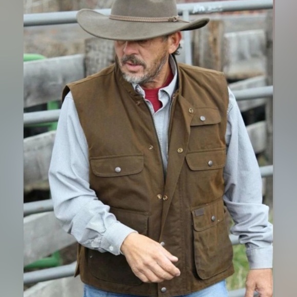 Outback Trading Company | Jackets & Coats | Outback Trading Co ...